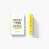 “Strategy is Your Words” by Mark Pollard – Sweathead