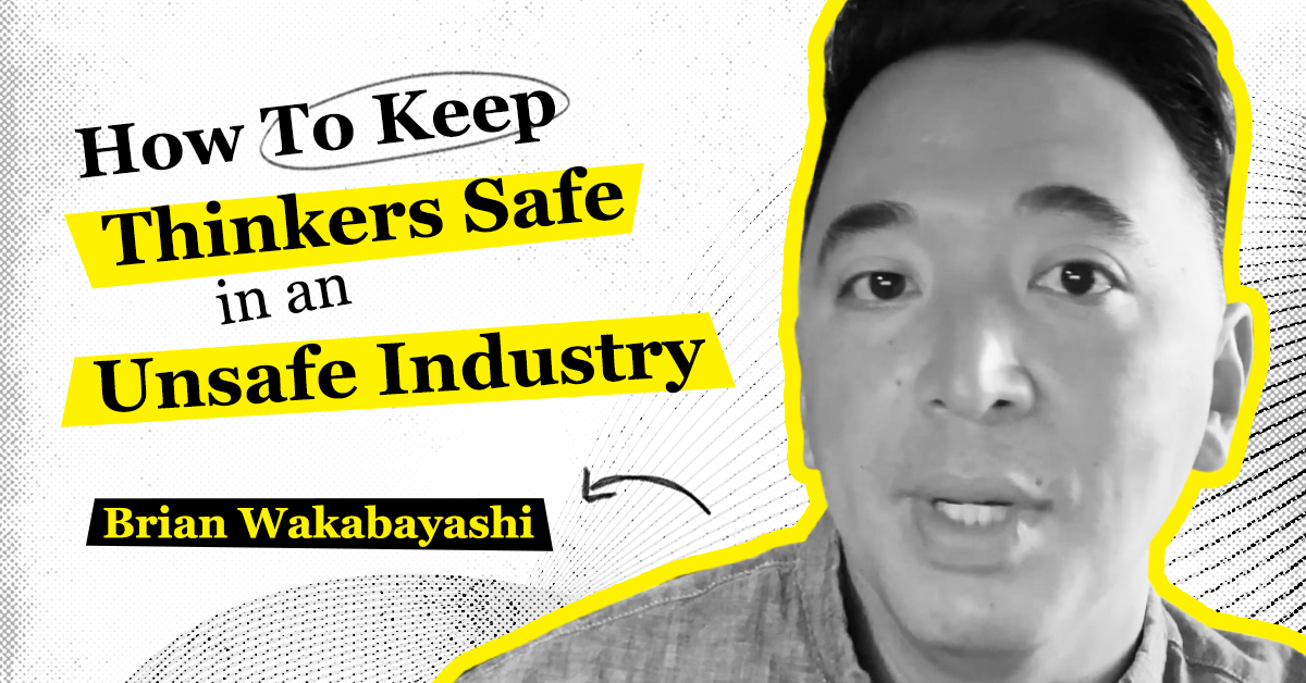 Sweathead – Online strategy courses, books and conference