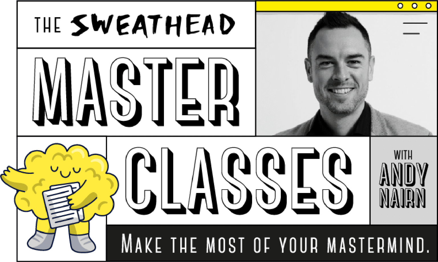 Santiago Strategy Masterclass with Mark Pollard – Sweathead