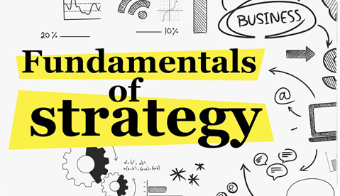 Sweathead – Online strategy courses, books and conference